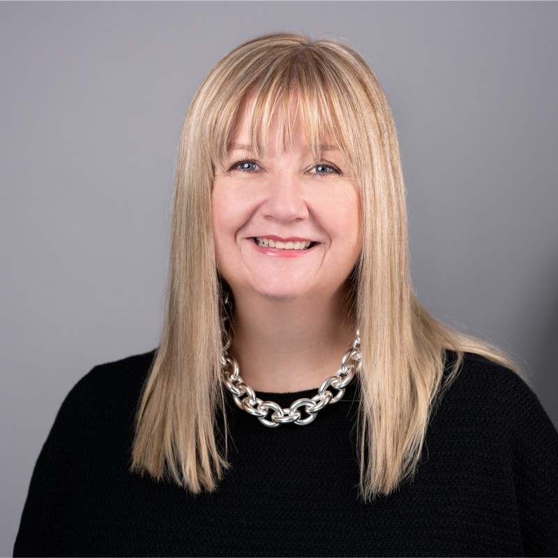 Joanne Hannaford - LinkedIn