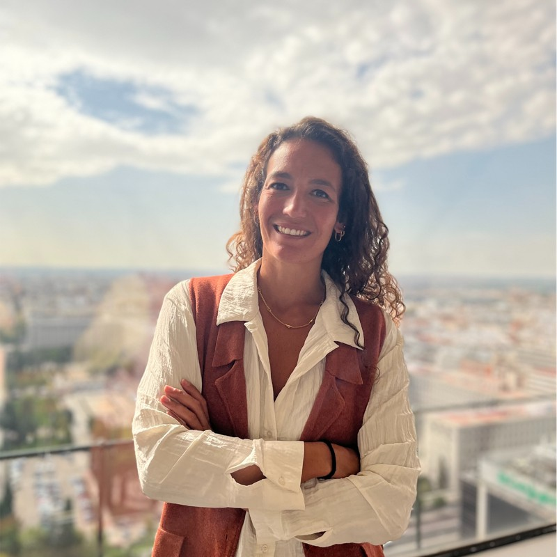 Paula Eugena Rosado - LinkedIn