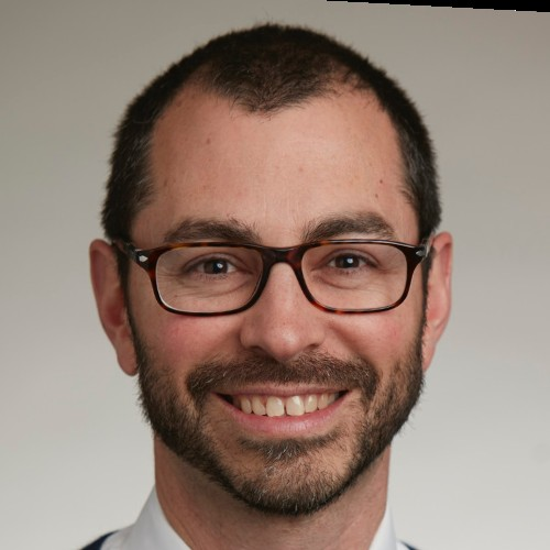 Michael McCurdy - LinkedIn