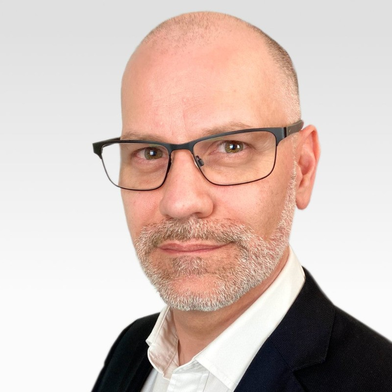 Justin Warren - Facebook, Github, LinkedIn