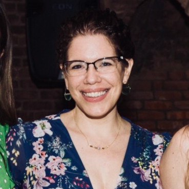 Corinne Kaye Hahn - LinkedIn