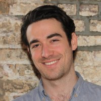 Peter Taylor-Brown - Facebook, LinkedIn