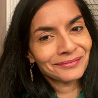 Preeti Simran Sethi - LinkedIn, Twitter