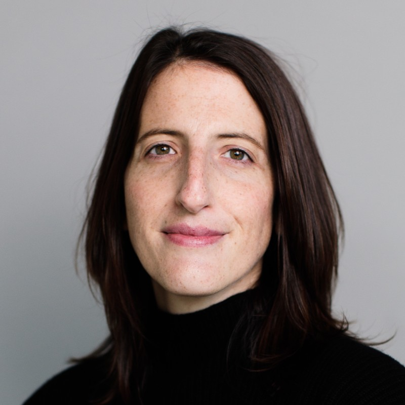 Rebecca Fons - Facebook, LinkedIn