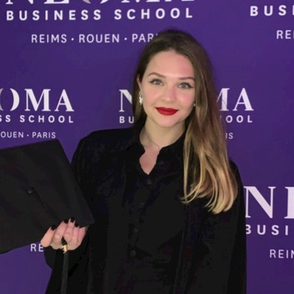 Ekaterina STEPANOVA - LinkedIn