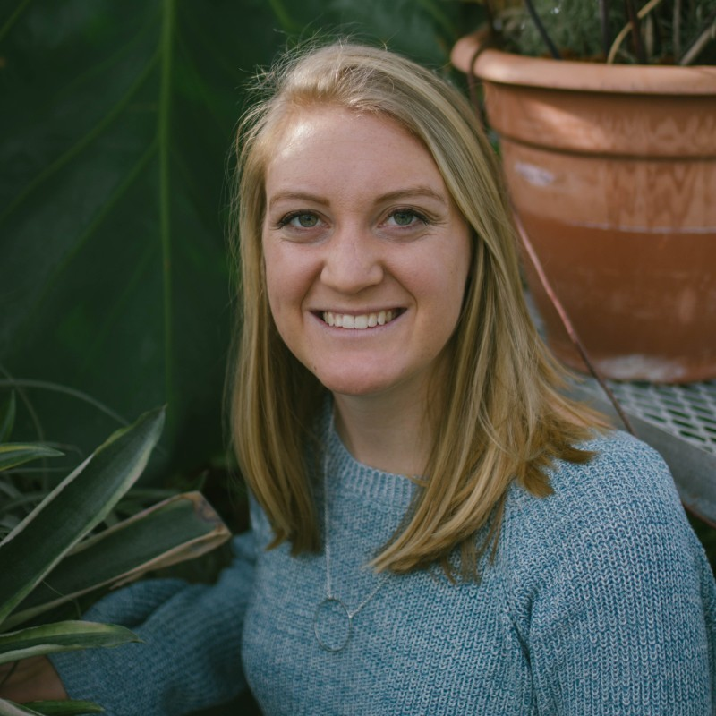 Jessica Gallagher - LinkedIn