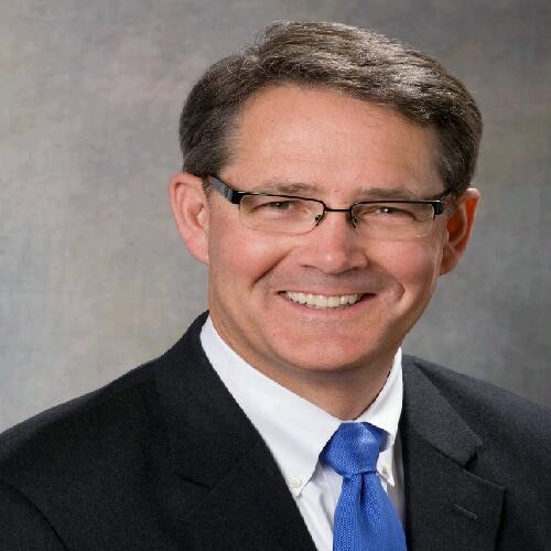 David Hamilton Ulmer - LinkedIn