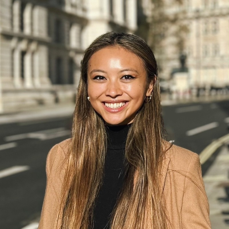 Valerie Kau - LinkedIn