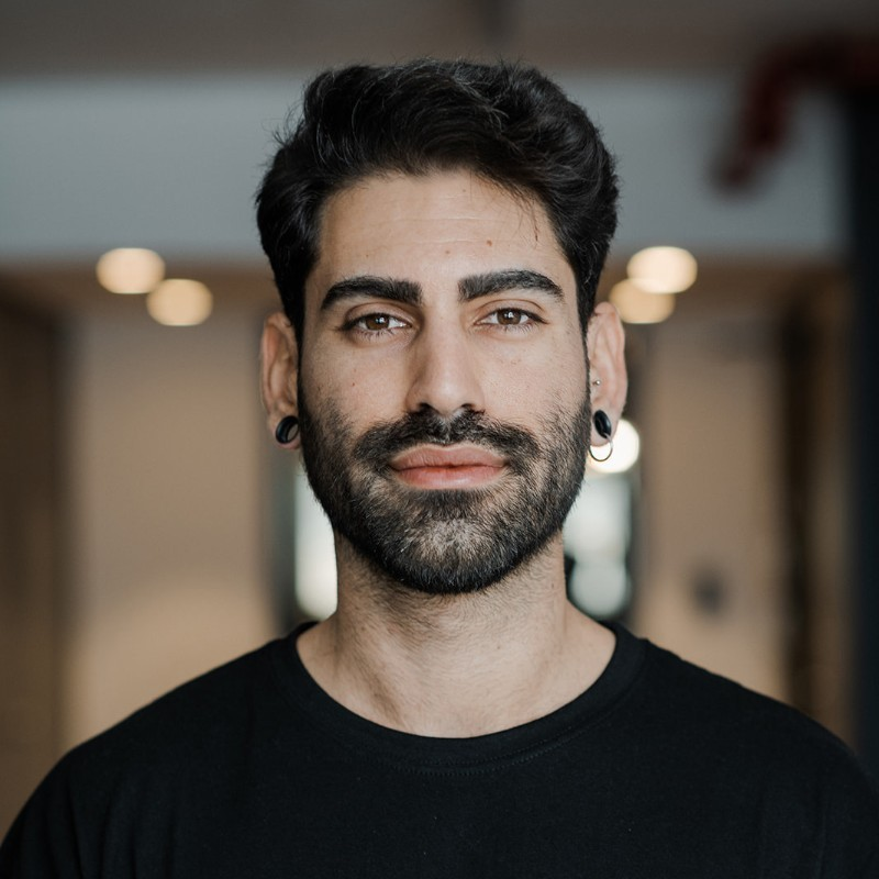 Izik Rachman - LinkedIn