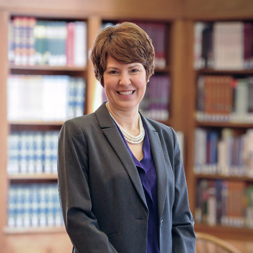 Jane Wood, PhD - LinkedIn