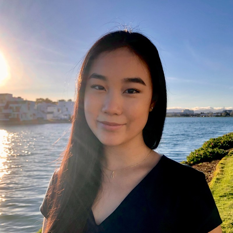 Alexandra Chin - LinkedIn