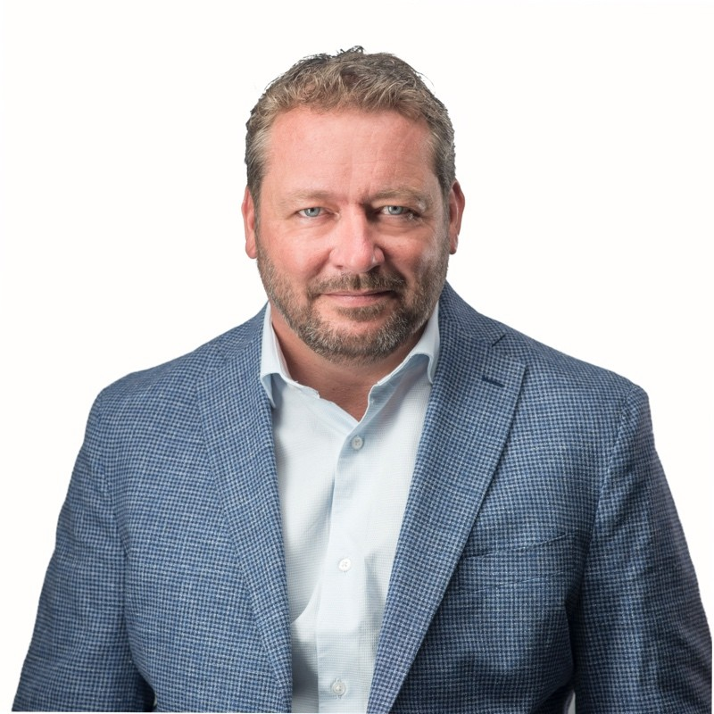 Terry Nealon - Facebook, Flickr, LinkedIn