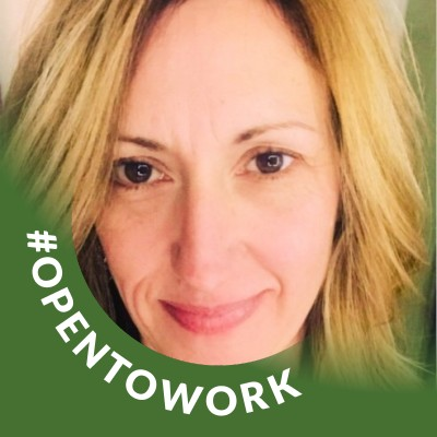 Jillian Tygh - LinkedIn, Twitter