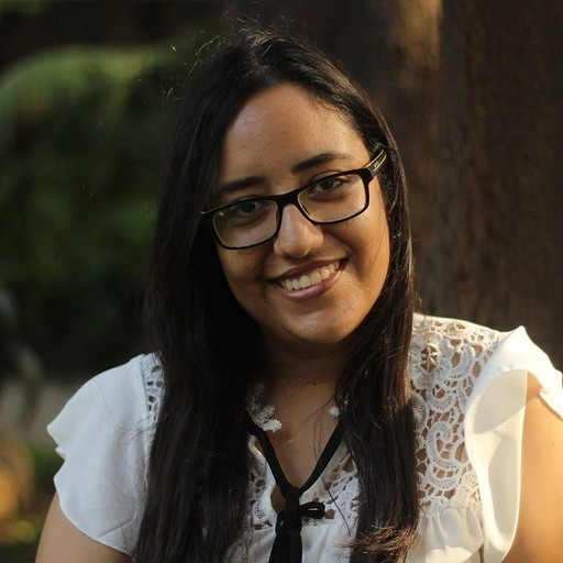 Karla Padilla - LinkedIn