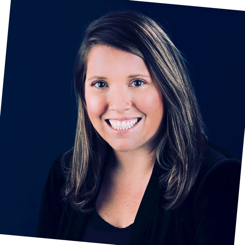 Jenna Baagoe - LinkedIn