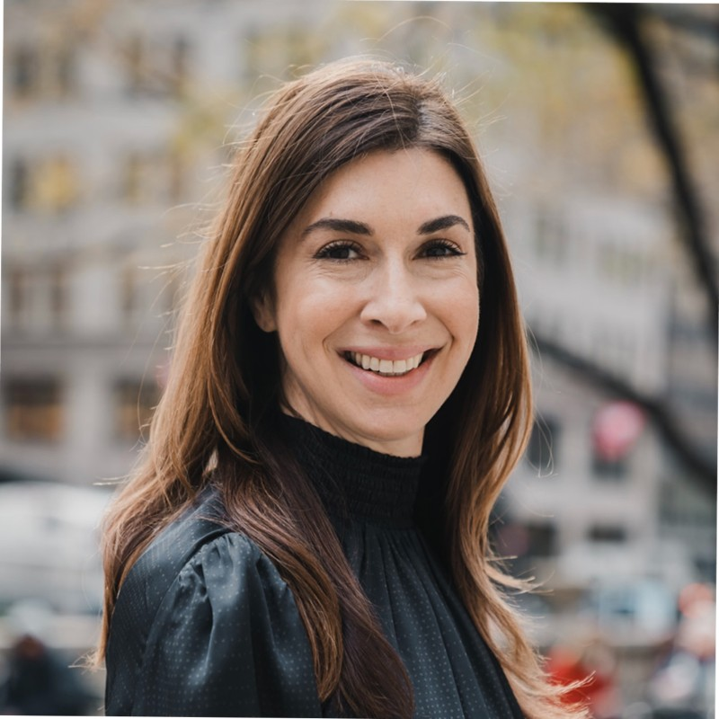 Amanda Farrell - LinkedIn, Twitter