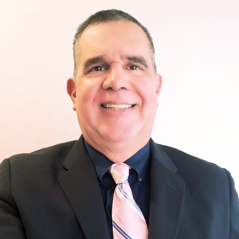 Thomas Rice, PMP - LinkedIn