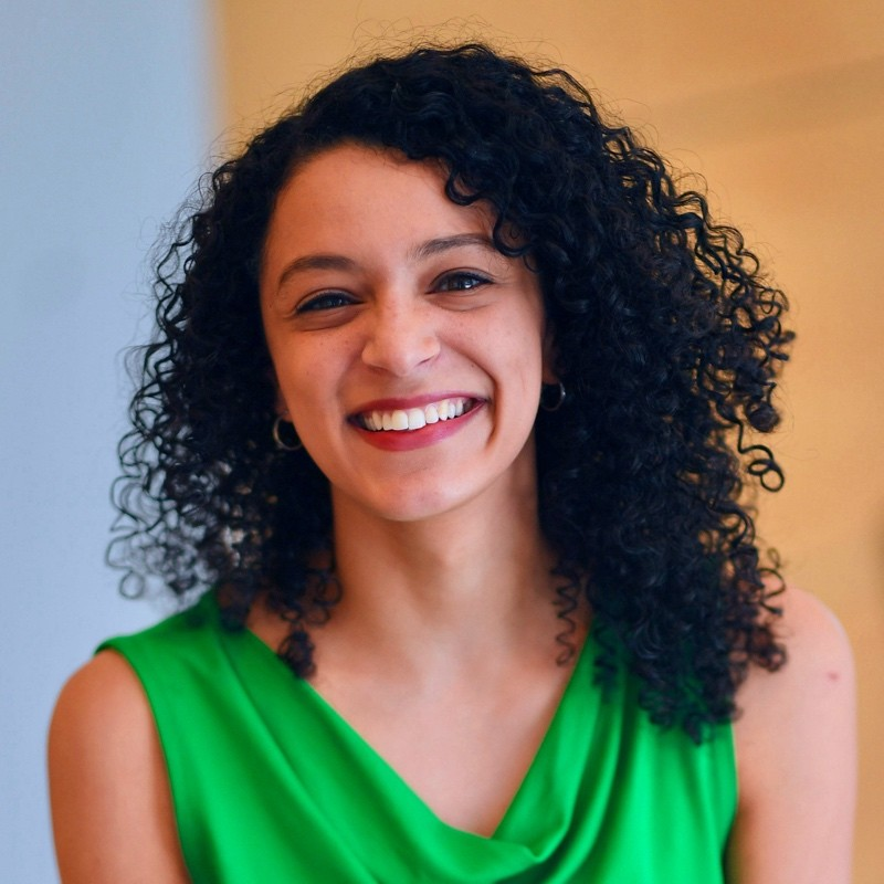 Danielle Rivera - LinkedIn