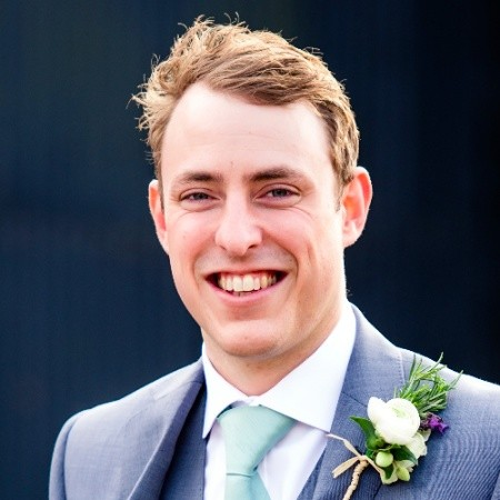 Thomas Reader - LinkedIn