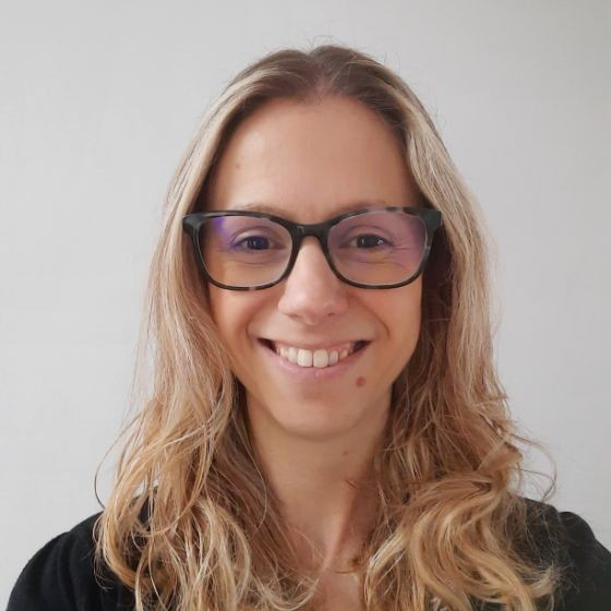 Jessica Jones - LinkedIn