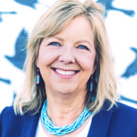 Lisa Kelly Zuba, MS - LinkedIn, Twitter, Facebook