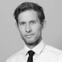 Dr. Julian Zuber - LinkedIn, Twitter