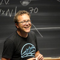 Jay Johnson - LinkedIn, Medium, Tumblr