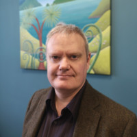 Steven Parsons - LinkedIn, Twitter