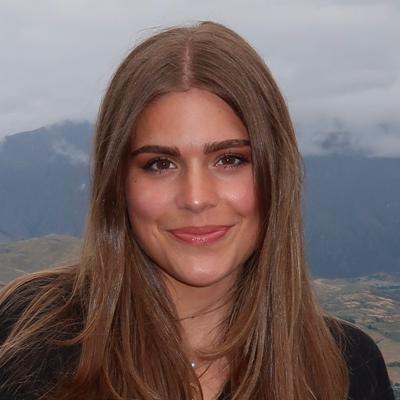 Stephanie Logar - LinkedIn