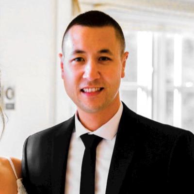 Daniel Arita - LinkedIn