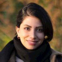 Niloofar Eskandari - LinkedIn