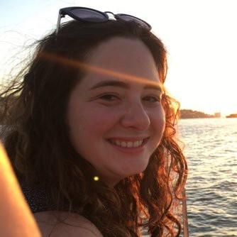 Rachel Lerman - Facebook, LinkedIn, Twitter