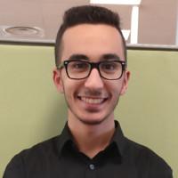 Elias Hamadouche - LinkedIn