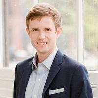 Ian Moulton - Github, LinkedIn, Twitter