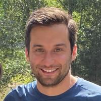 David Lecoutre - Facebook, Github, LinkedIn