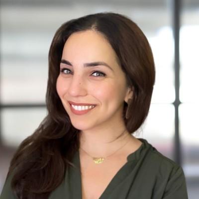 Raya Al-Khatib - LinkedIn