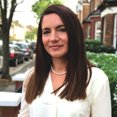 Louisa Bartoszek - LinkedIn, Twitter