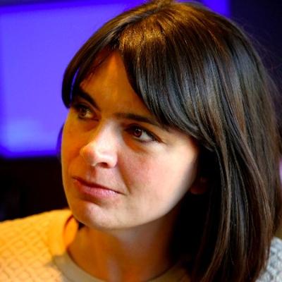 Emily Poyser - LinkedIn, Twitter