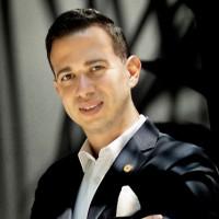 Daniel Suero Alonso - LinkedIn, Twitter