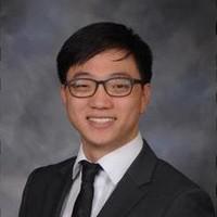 Patrick Kim - LinkedIn