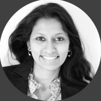 Priya Thangaveloo - LinkedIn