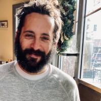 Shanan Sussman - Github, LinkedIn