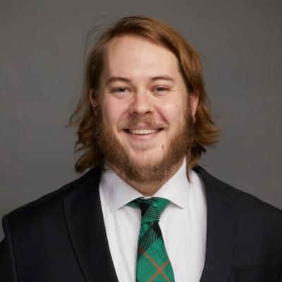 Jacob Shepherd - Facebook, LinkedIn