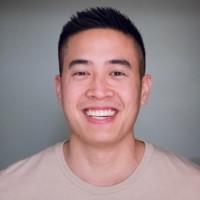 George Luc - Facebook, Github, LinkedIn