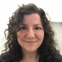 Rebecca Parmer - LinkedIn