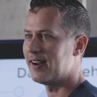 George Fraser - Facebook, Github, LinkedIn