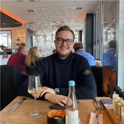 Nicholas Beer - LinkedIn