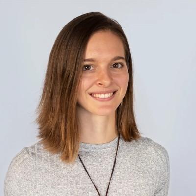 Chloe Blattmann - LinkedIn