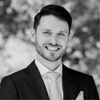 Julian Kaiser - LinkedIn