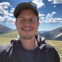 Chris Goodwin - LinkedIn, Twitter